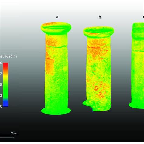 Unified Filtered Registered Unstructured Point Cloud Texturized With Download Scientific
