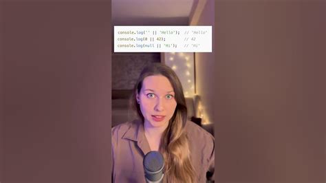 разница между оператором нулевого слияния и оператором или javascript