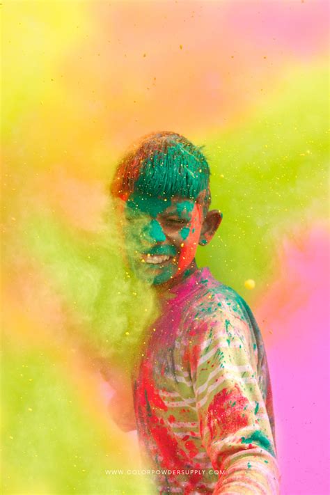 Holi Powder Artofit