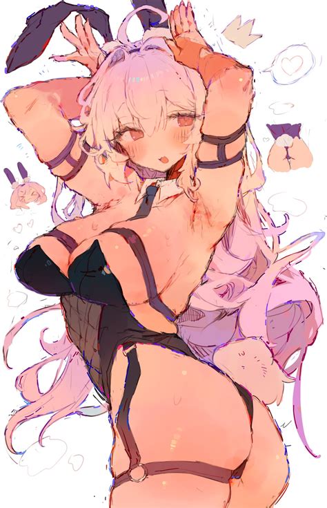 Original Drawn By Bunchi Danbooru