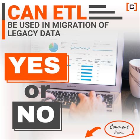 Etl Data Dataanalysis Migration Legacysystem Crm Salesforce