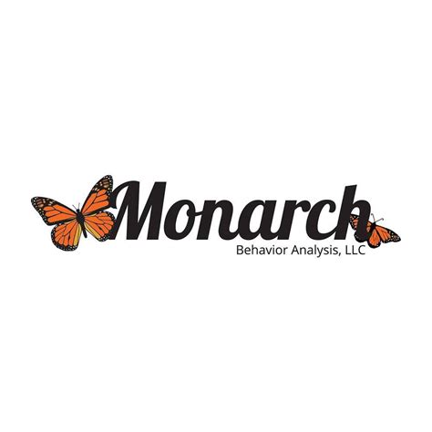 Monarch Behavior Analysis West Palm Beach Fl