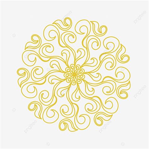 Hollow Pattern Png Image European Hollow Pattern European Style Cutout Pattern Png Image For