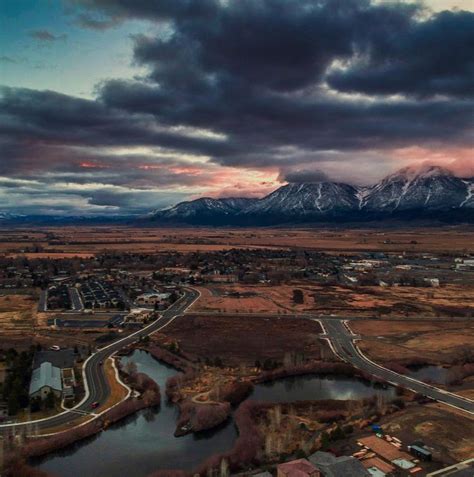 Itap Of My Hometown Minden Nevada Nevada Minden Minden Nevada