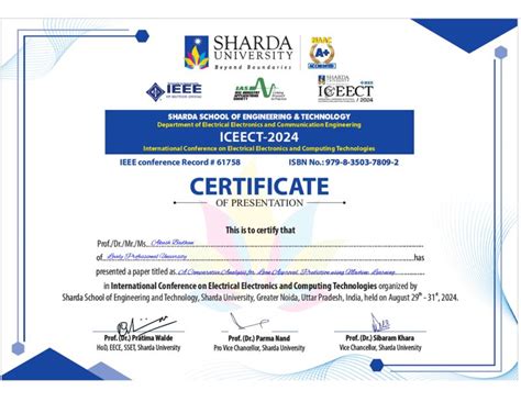 Akash Badhan On Linkedin Research Lpu Cse Ieee