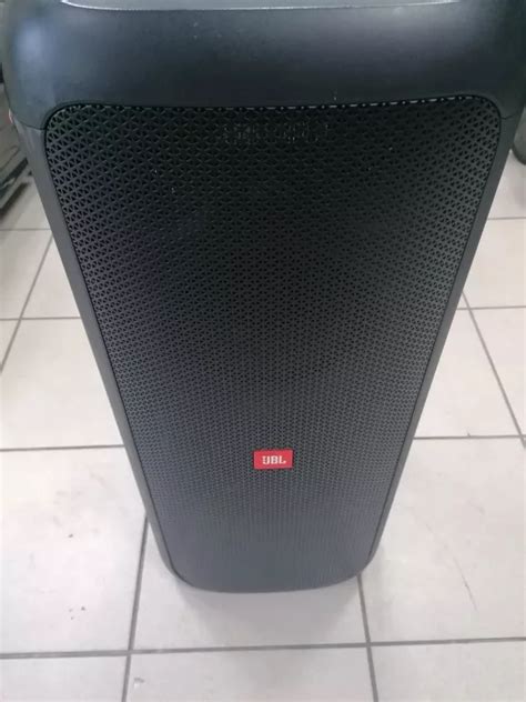 GŁOSNIK JBL PARTYBOX 300 | Głośniki przenośne | Loombard.pl