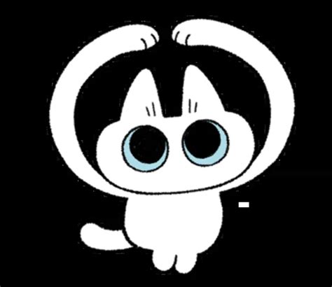 Nobeko Telegram Stickers