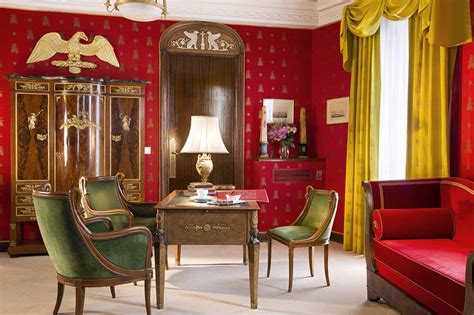 Le Negresco Luxury Hotel Review The Luxury Report