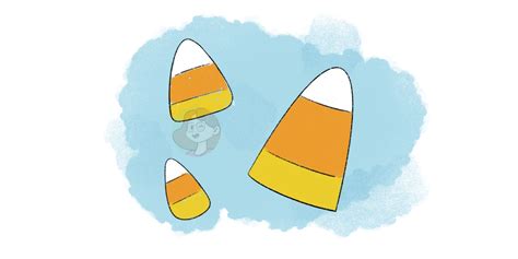 70 Halloween Drawing Ideas To Inspire And Scare Don Corgi