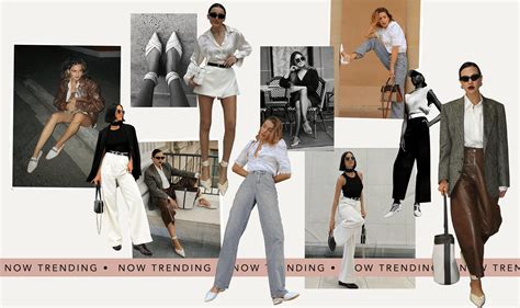 Now Trending Ballet Flats Bared Footwear