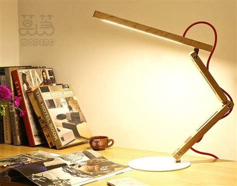 8 Study Lamp Designs For A Perfect Lighting Scheme