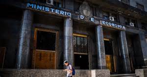 Nueva Distorsión En El Mercado De Deuda En Pesos El Estado Es El