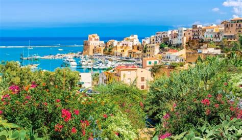 What To Do In Sicily ─ A Mediterranean Paradises Must See Attractions