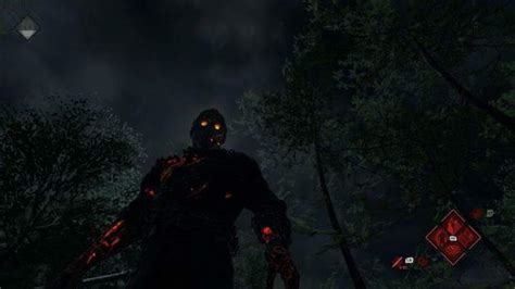 Friday The 13th All Jason Skins Ranked Gamers Decide