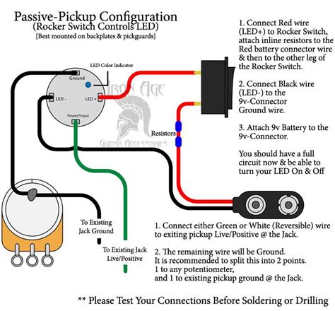 Kill Switch Wiring Diagram For Safe Installation Guide