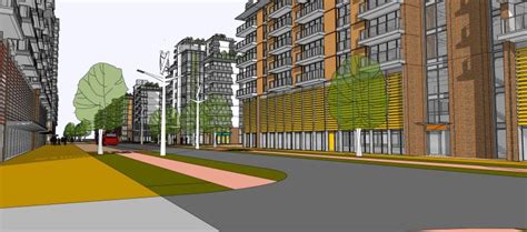 Infrastructure Planning Vs Infrastructure Being Seen As A Problem