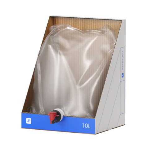 Bag In Box 10 L Bag Baginbox