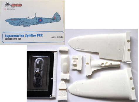 Alley Cat Alm48064c 1 48 Spitfire Prx Conversion Models For Sale Ltd