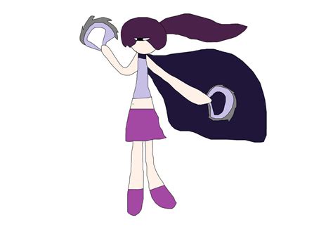 Ch Oc Olivia By Inkedespeon On Deviantart