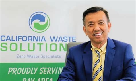 Doanh Nhân David Dương Mong Mỏi Xây Dựng Một Thung Lũng Silicon Tại Việt Nam