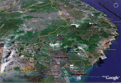 Map Link Page