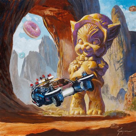 Desert Spinner 2025