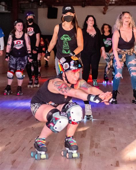 Ottawa Gets Its First Roller Rink Since The 80s With 4 Wheelies