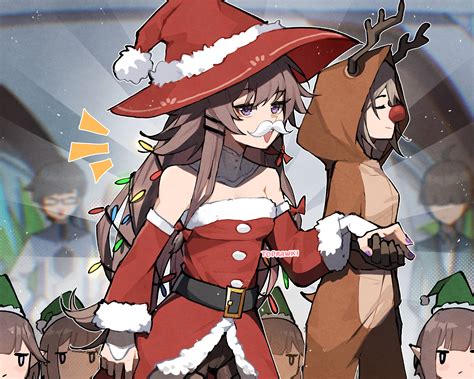 Wokiiarts Herta Honkai Star Rail Stelle Honkai Star Rail The