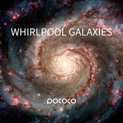 Gorgeous Nebula Galaxy Projector Discs Set 6 Discs