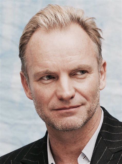 Gordon Matthew Thomas Sumner Sting Sumner Gordon Matthews Thomas