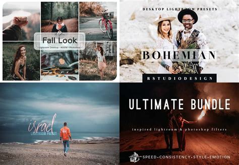 Best 12 Portraits Of Mike Lightroom Lr Portraits Presets Artofit
