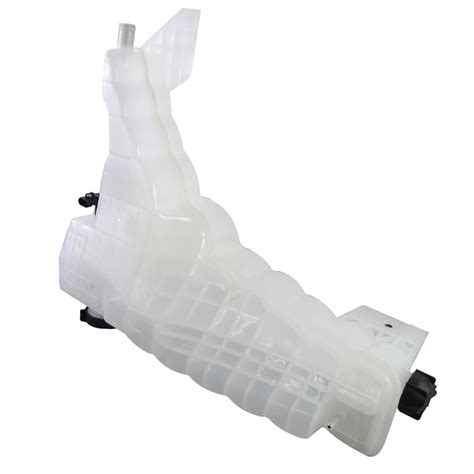 Truck Coolant Tank Coolant Reservoir Tank Replacement For 2013 2024
