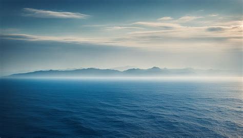 Discover Where The Pacific Ocean Is Located