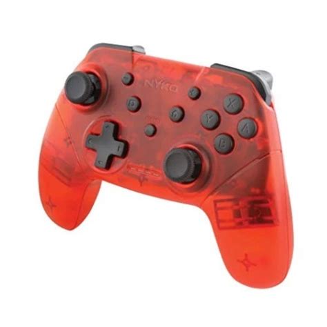 Nyko Video Games And Consoles New Nyko Wireless Core Controller For