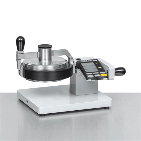 Cobb Tester Sft 03t 22 For Building Boards Up To 22 Mm Igt Testing