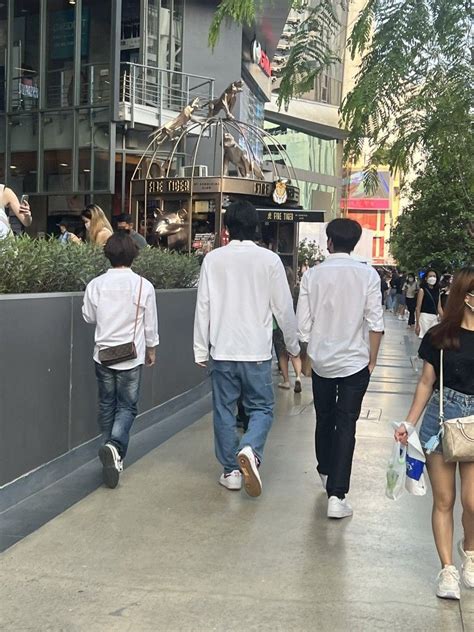 Pondphuwin Hình ảnh