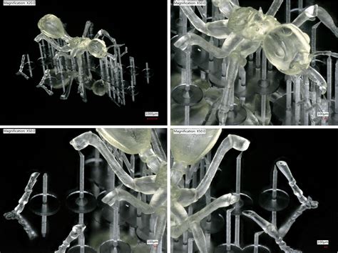 First 2pp Print Partially Failed Need Advice On Supports R 3dprinting