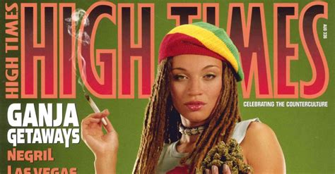 High Times Weed Magazine Goes Public But Ditches Ipo Techcrunch