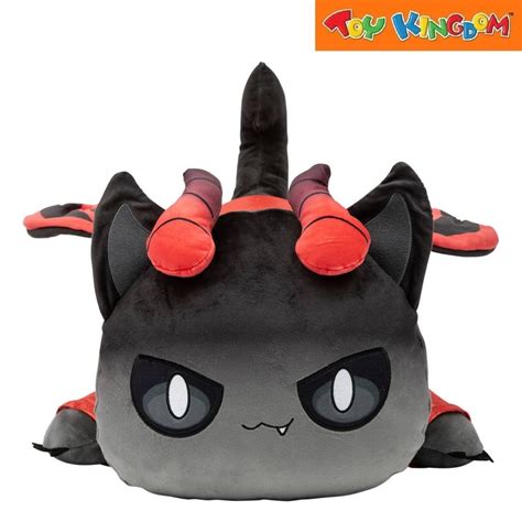 Aphmau Mee Meows Shadow Aaron Cat Jumbo Plush Shopee Philippines