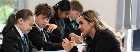 Tom Rees On Linkedin Regional Vice Principal East Ormiston