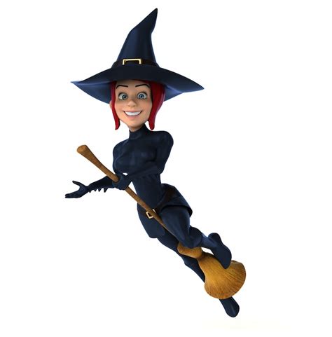 마녀 Png 사진 무료 고품질 사진 다운로드 Freepik