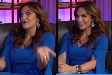 Mariana Seoane Se Burla De Los Que La Critican Por Ser Borracha Actitudfem