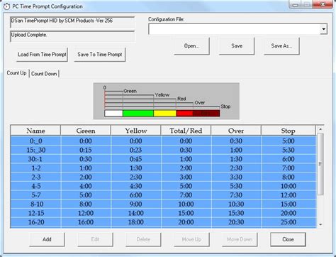 Time Prompt Programming DSAN
