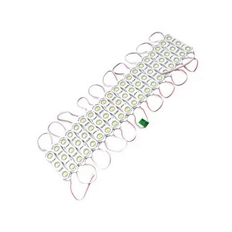 Hilight 7517 12v 15w Warm White 3 Led Module At ₹ 764 Light