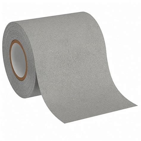 Non Abrasive Solid Anti Slip Tape 2jda1370 6x60 Grainger