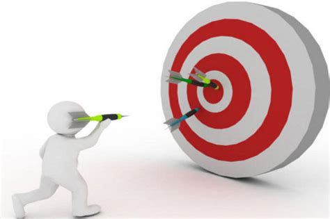 确定企业目标的原则是什么尚瑞咨询