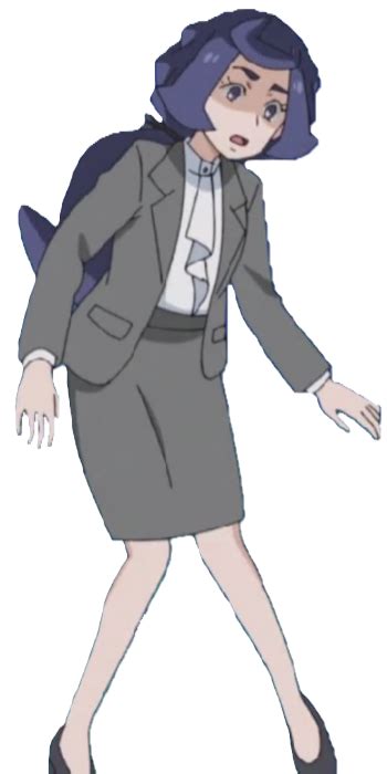 Chrysa 17 Render By Willdinomaster55 On Deviantart