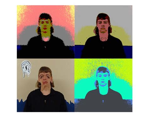 Blake Hanson The Art Life