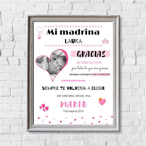 Padrinos Gracias Ai Loviu