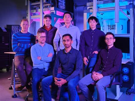 Quantumcomputing Atlantic Quantum